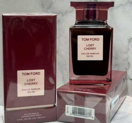 Tom Ford Lost Cherry 100 ml духи парфюм