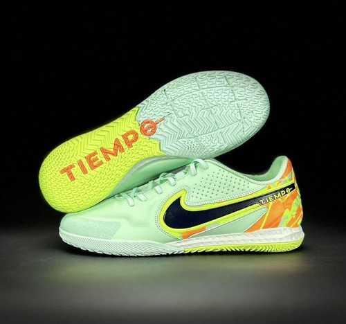 Футзалки Nike Tiempo Legend 9