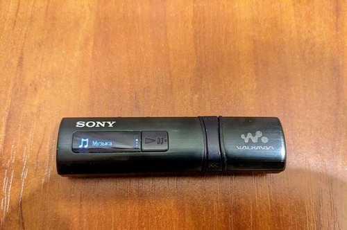 MP3-плеер Sony NWZ-B183F