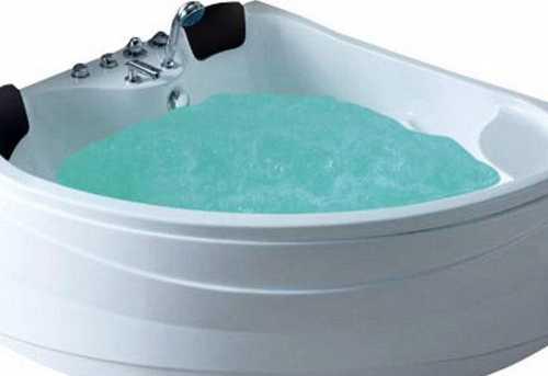 Акриловая ванна Gemy G9041 B (1500*1500*740)