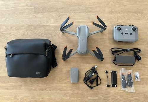 Dji mavic air 2s