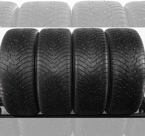 Nokian Tyres Hakkapeliitta 8 SUV 275/50 R20 113T