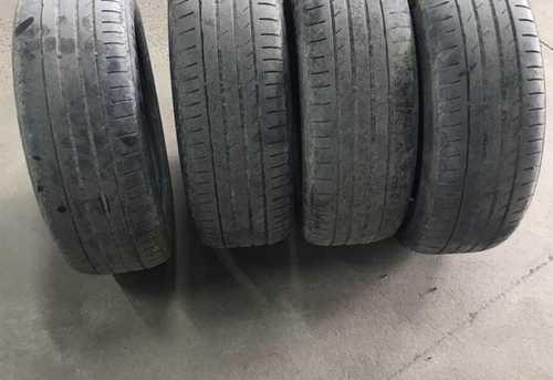 Atlander AX-88 215/60 R16