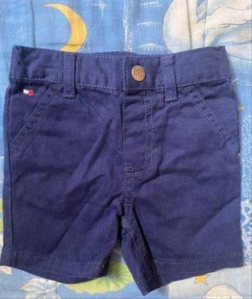 Детские Шорты tommy hilfiger новые