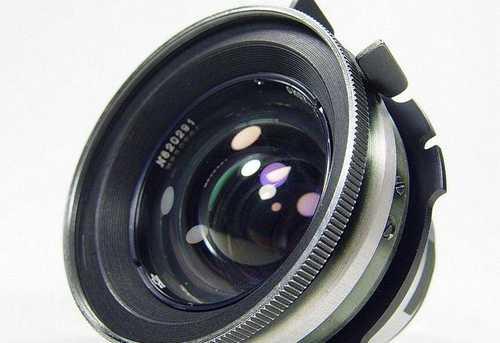 Ширик PL mount окс 3-10-1 f/1.8 10mm Arriflex RED