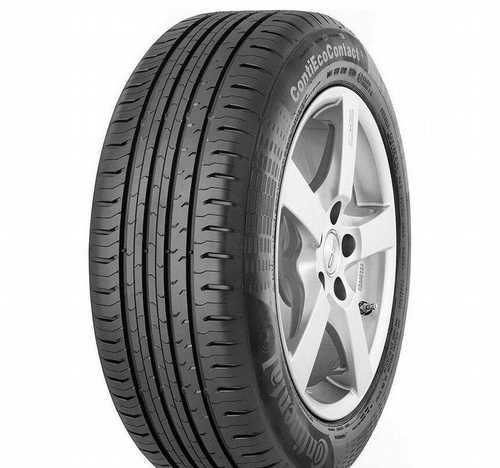 Continental ContiEcoContact 5 195/55 R20