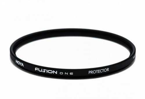 Светофильтр hoya protector Fusion One 49mm защитны