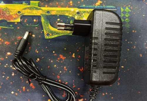Блок питания для пылесоса Bosch 30V 0.5A