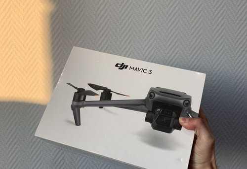 DJI Mavic 3 Standart