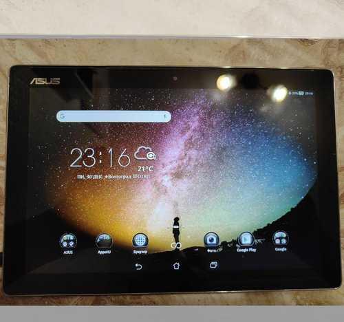 Планшет asus ZenPad 10