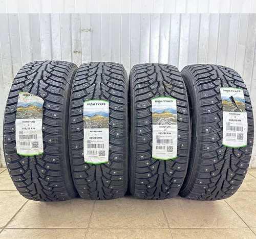 Ikon Tyres Nordman 5 185/65 R15