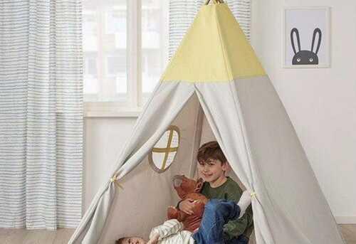 Детская палатка IKEA