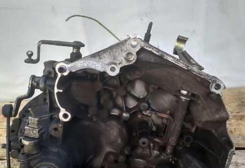 Запчасти МКПП Peugeot 3бт