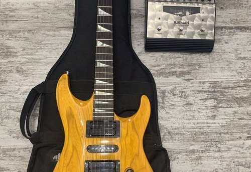 Charvel DKA 115 Japan