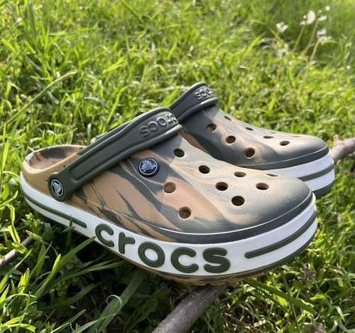 Crocs мужские