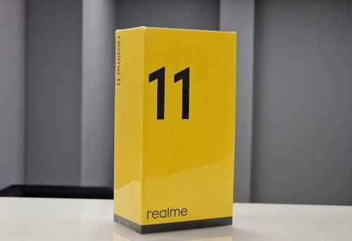 realme 11, 8/256 ГБ