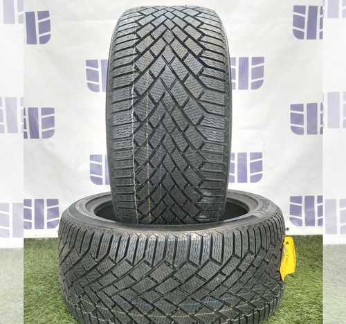 Continental ContiVikingContact 7 205/55 R17 95T