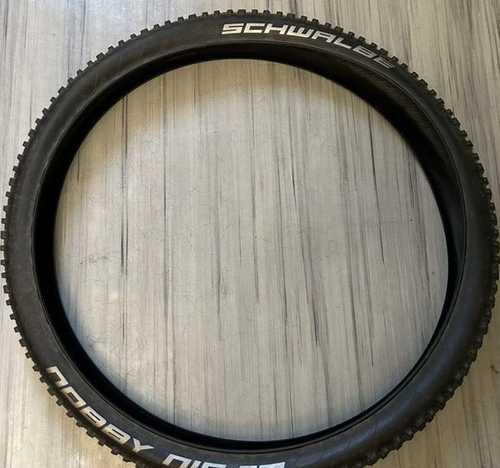 Покрышки schwalbe 27.5 *2.25nobby nic