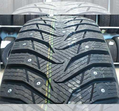 Kumho WinterCraft Ice WI31 225/50 R18 99T