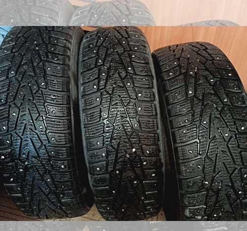 Nokian Tyres Nordman 7 185/65 R15