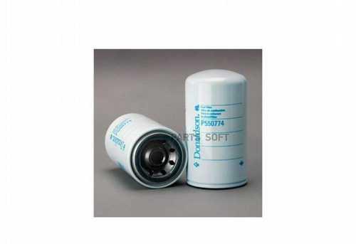 Donaldson P550774 Фильтр топливный HCV