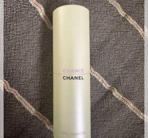 Chanel chance eau fraiche 20 ml