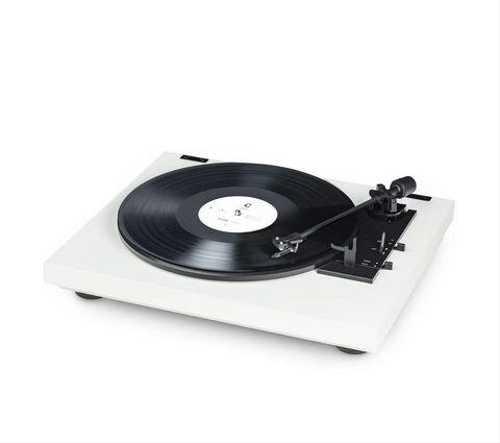 Pro-Ject A1 White