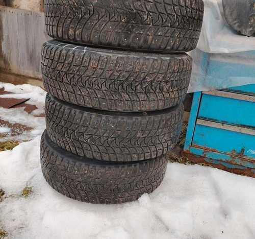 Колеса зимние 185 65 R15 с дисками