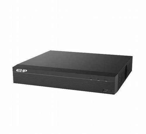 Видеорегистратор EZ-IP EZ-nvr1b04hs-4P/H