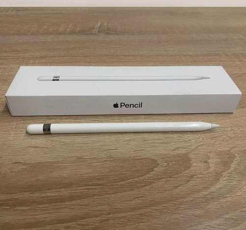 Стилус apple pencil 1 поколения