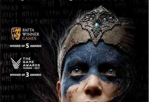 Hellblade: Senua’s Sacrifice Xbox Код