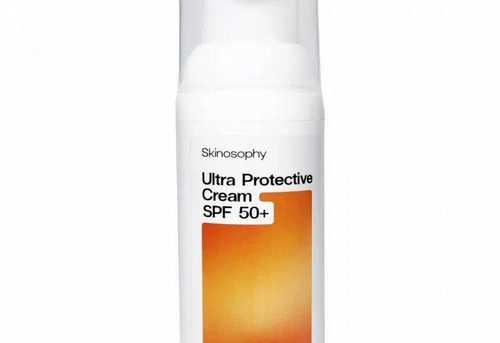 Солнцезащитный крем SPF 50+, 50 мл