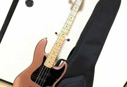 Fender American usa Performer jazz bass