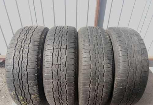 Bridgestone Dueler H/T D687 235/55 R18 100H