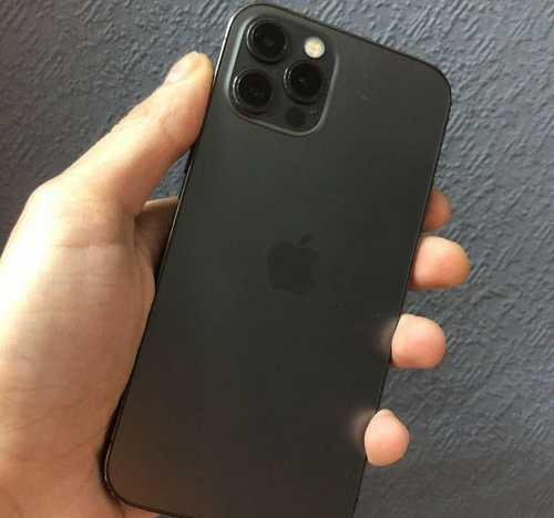 iPhone 12 Pro, 256 ГБ