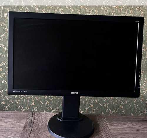 Монитор на запчасти Benq GL2250TM