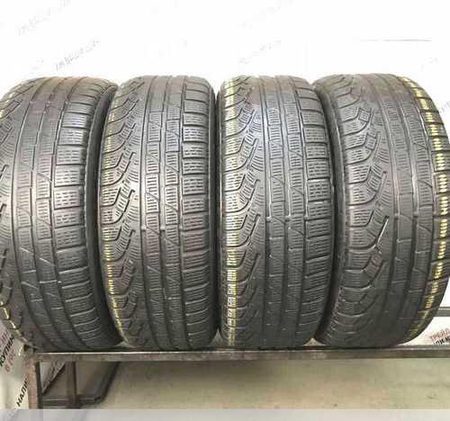 Pirelli Winter Sottozero 225/60 R17 S