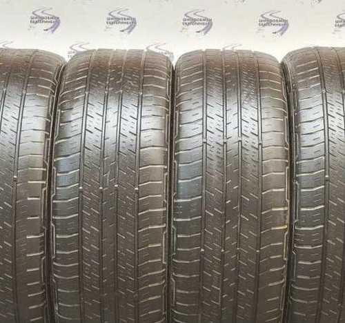 Continental Conti4x4Contact 235/60 R18 101P