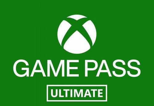 Game Pass Ultimate/EA Play Xbox