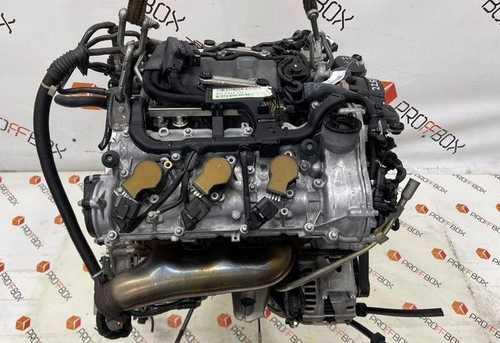 Мотор 272946 S300 mercedes W221 3.0 из Японии