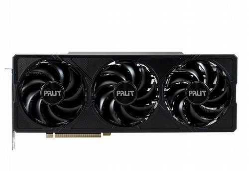 Видеокарта Palit GeForce RTX 4080 JetStream (NED40