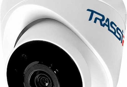 Камера видеонаблюдения IP Trassir TR-D2S1 v2, 1080