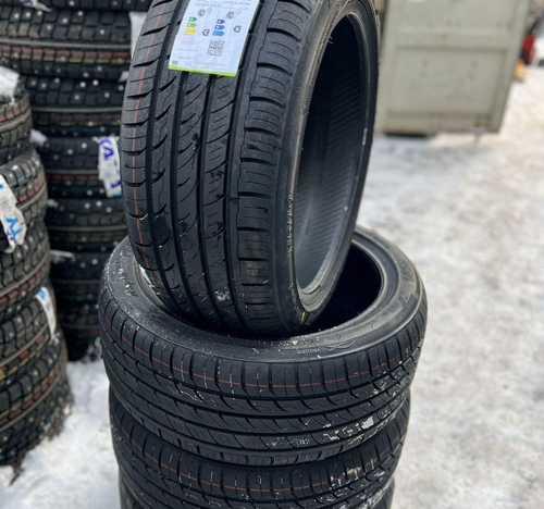 Rapid P609 225/45 R18 95W