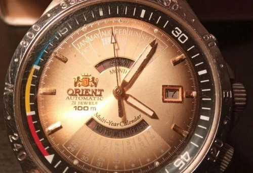 Часы мужские Orient ориент
