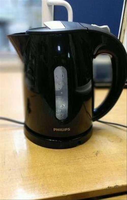Чайник электрический Philips HD4646