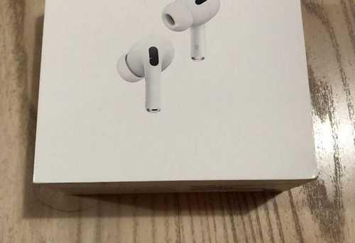 AirpPods Pro (gen 2, USB-C) 2023