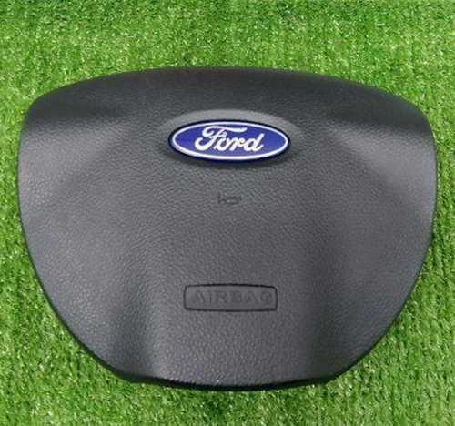 Подушка безопасности в руль Ford Focus shda 2008