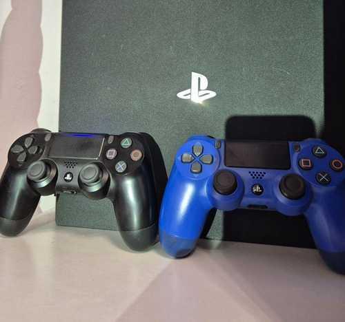 Sony PlayStation 4 Pro