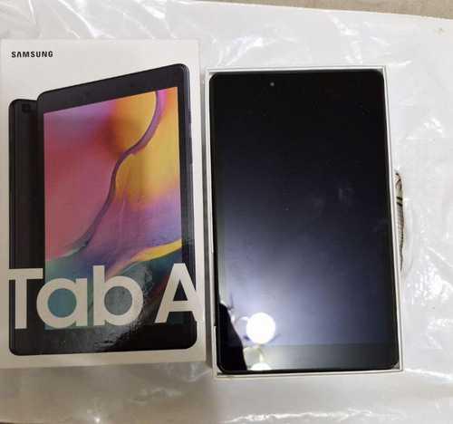 Samsung galaxy tab a