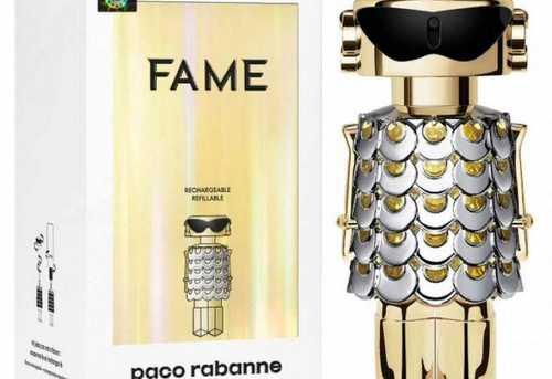 Духи Paco Rabanne Fame